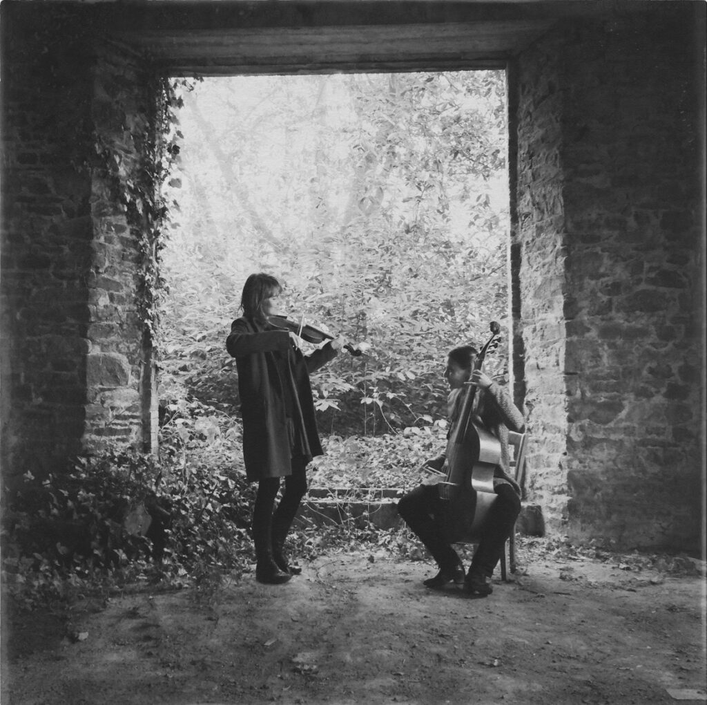 Duo Coloquintes - La Bascule